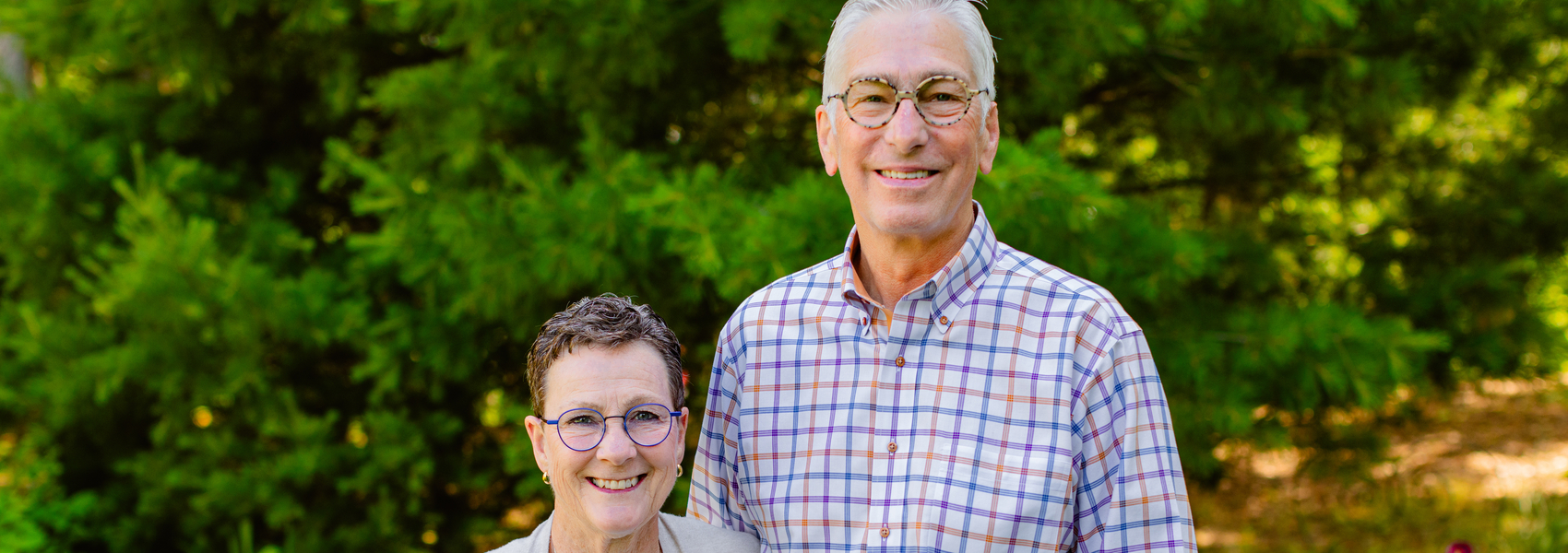 Giving beyond our understanding | Bethany